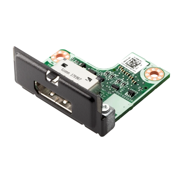 HP Puerto DisplayPort Flex Io Interface-Kort/adapter intern - Power.dk
