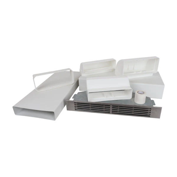 Thermex Basic Kit 2A recirkulationssæt - POWER.dk