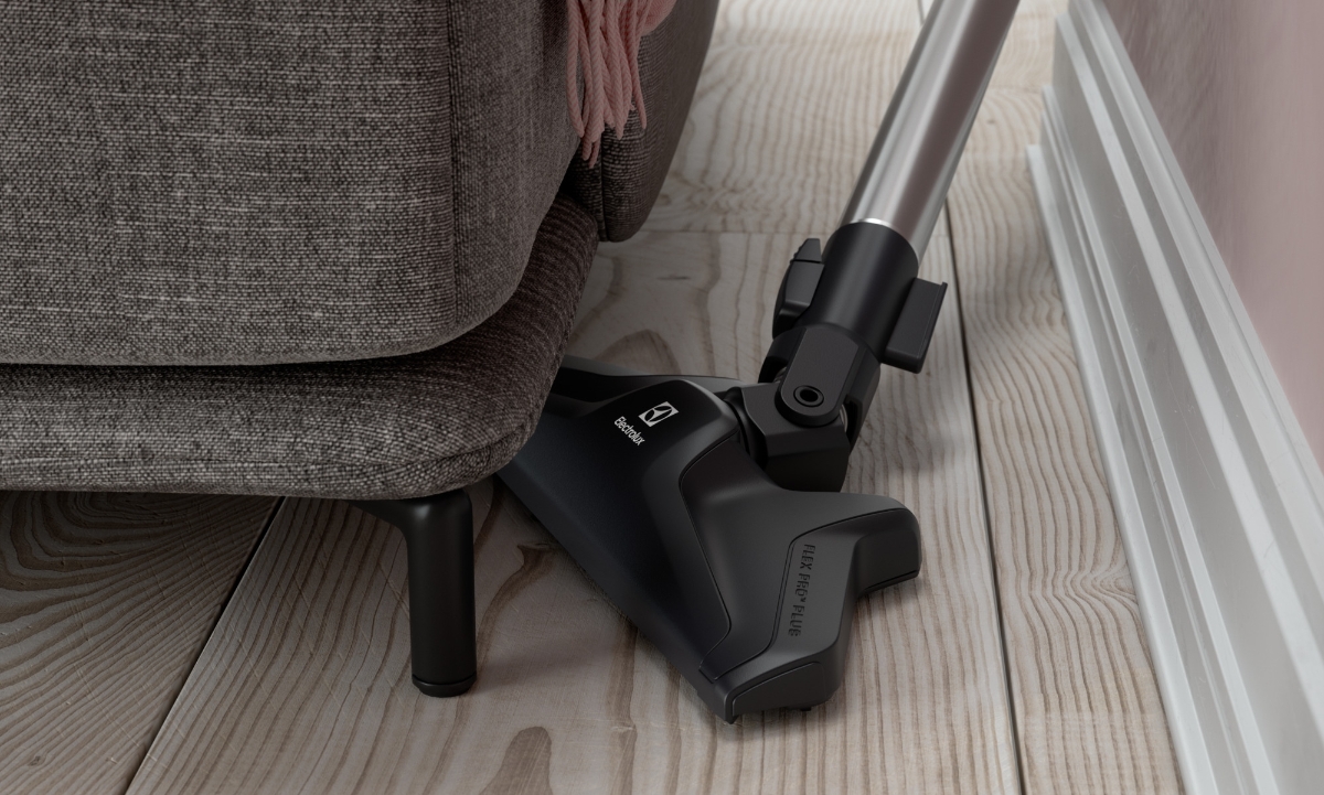 ELECTROLUX EB61C3WBF CLEAN 600 PÖLYNIMURI, RUSKEA - Power.fi