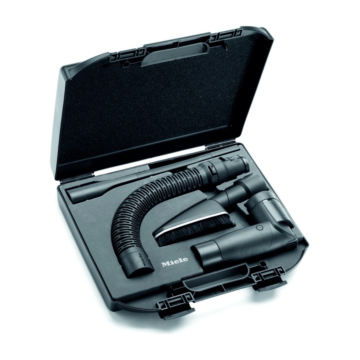 Miele Scc 10 Car Care Kit til bilen - POWER.dk