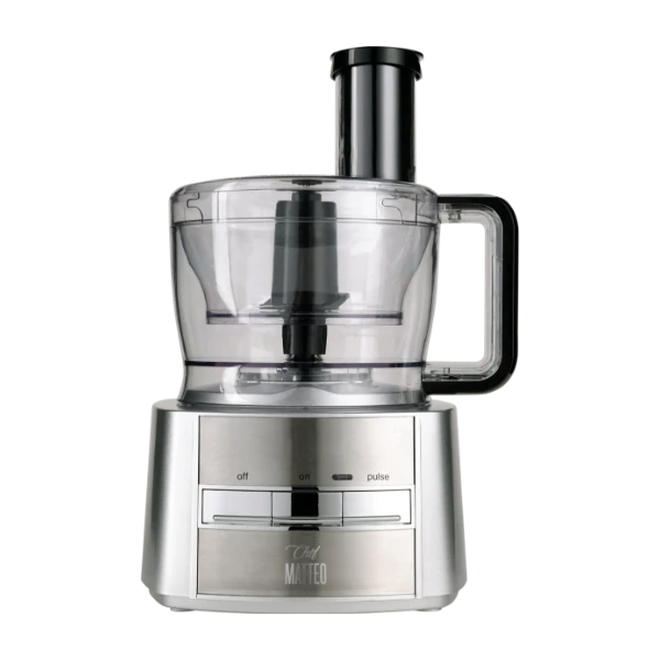 Foodprosessor - Kjøp allsidig maskin til kjøkkenet - Power.no