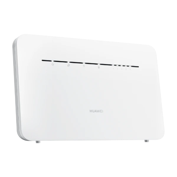HUAWEI B535-232A 4G Router, hvid - POWER.dk