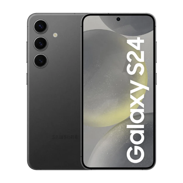 Samsung Galaxy S24 256 GB, Onyx Black - Power.no