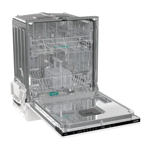 Gorenje GV642E90 integreret opvaskemaskine - POWER.dk