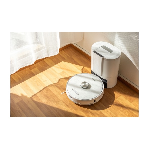 POINT DUSTY800+ ROBOTTI-IMURI - Power.fi