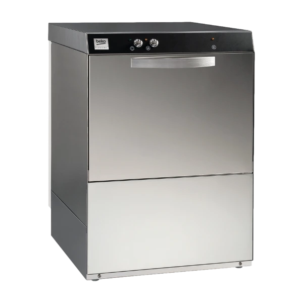 Beko Professional ECO Line EDM 5DU BP diskmaskin - Power.se