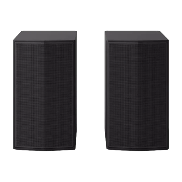 LG SPT8-S trådløse Surround højtalere - POWER.dk