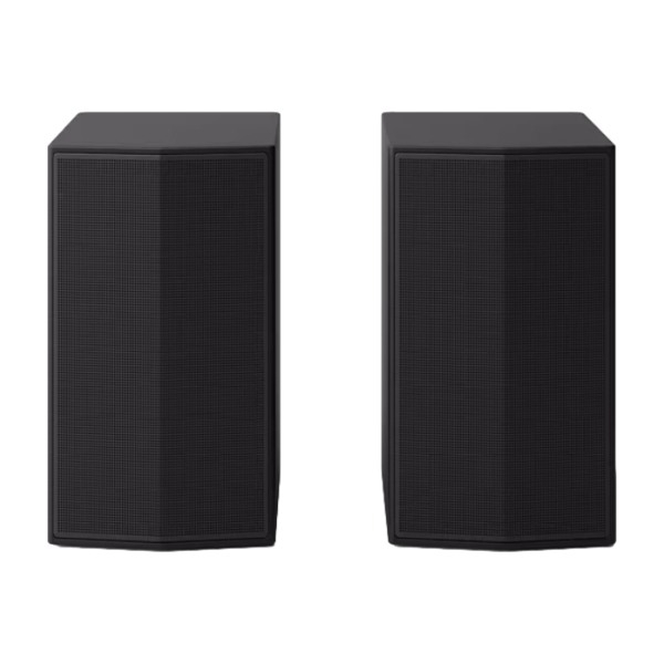 LG SPT8-S trådløse Surround højtalere - POWER.dk