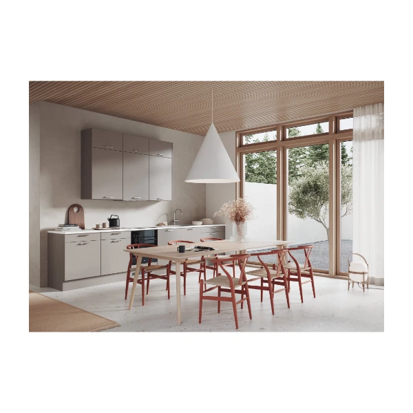 Norema Elfi mokka kjøkken - Power.no