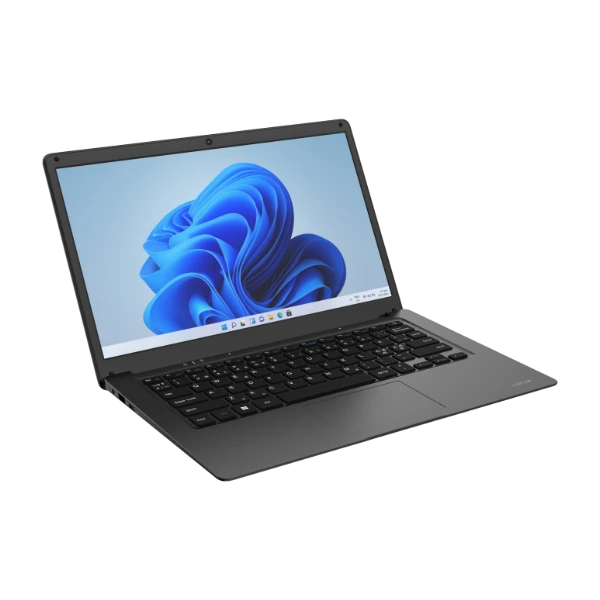 Cepter Pixel 14" bærbar PC, svart - Power.no