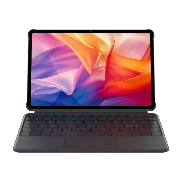 Cepter Tab Evo Pro 256 GB 12,1" nettbrett (inkl. book cover keyboard ...