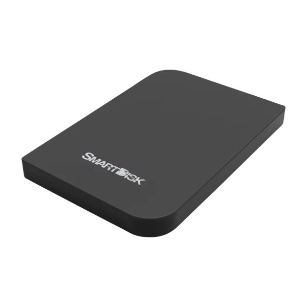 Smartdisk mobile Drive USB 3.0 HDD 1 Tt ulkoinen kovalevy - Power.fi