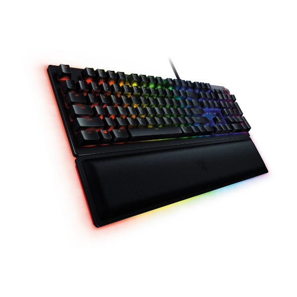 Razer Huntsman Elite gamingtastatur - POWER.dk