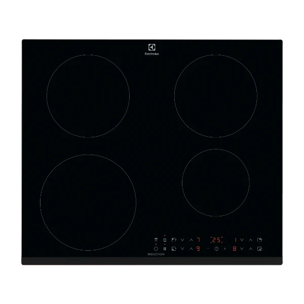 Electrolux 300-serien HOI630MF induktionshäll - Power.se