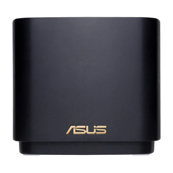 ASUS ZenWiFi XD4 Plus mesh-reititin, musta - Power.fi