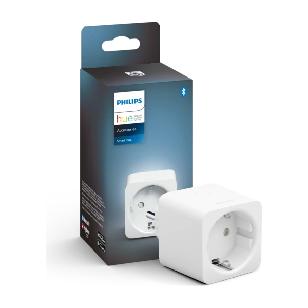 Philips Hue smartplugg - Power.no