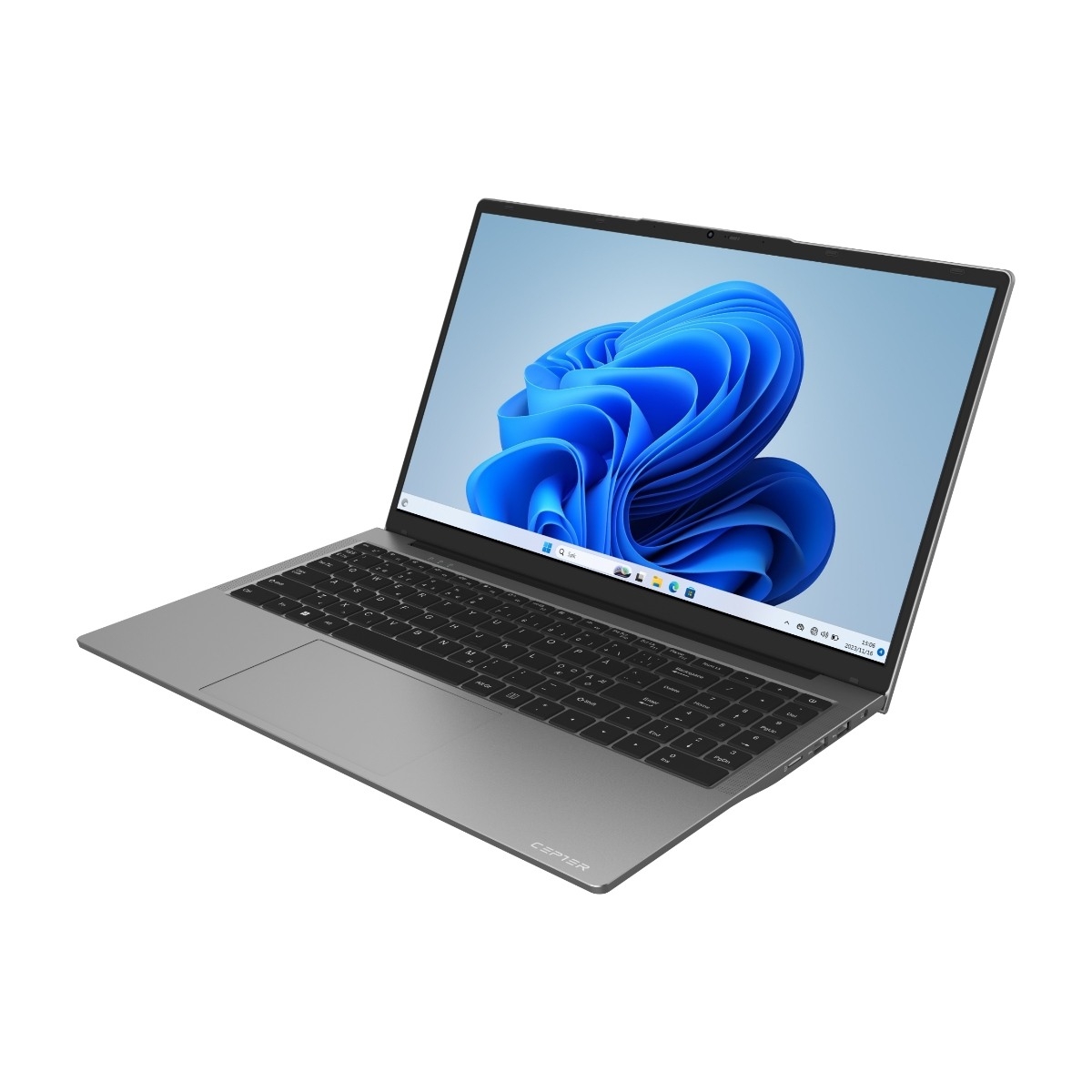 Cepter Ion (512 GB) 15,6" laptop - CEPTER
