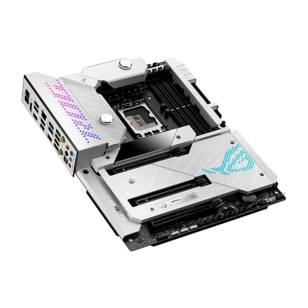 ASUS ROG MAXIMUS Z690 FORMULA EMOLEVY - Power.fi