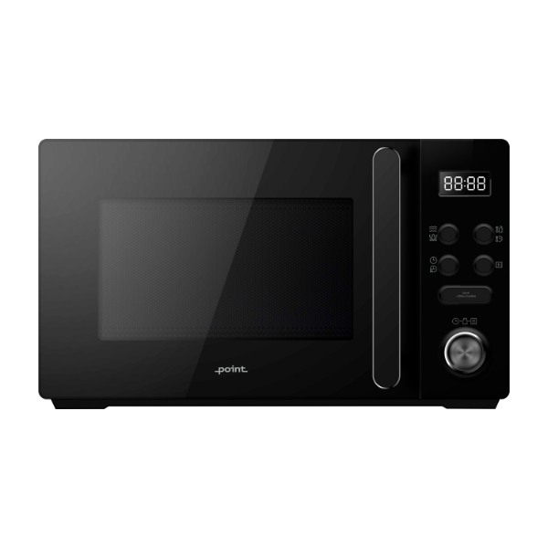 Microwave Ovens - Regular and Integrated - POINT