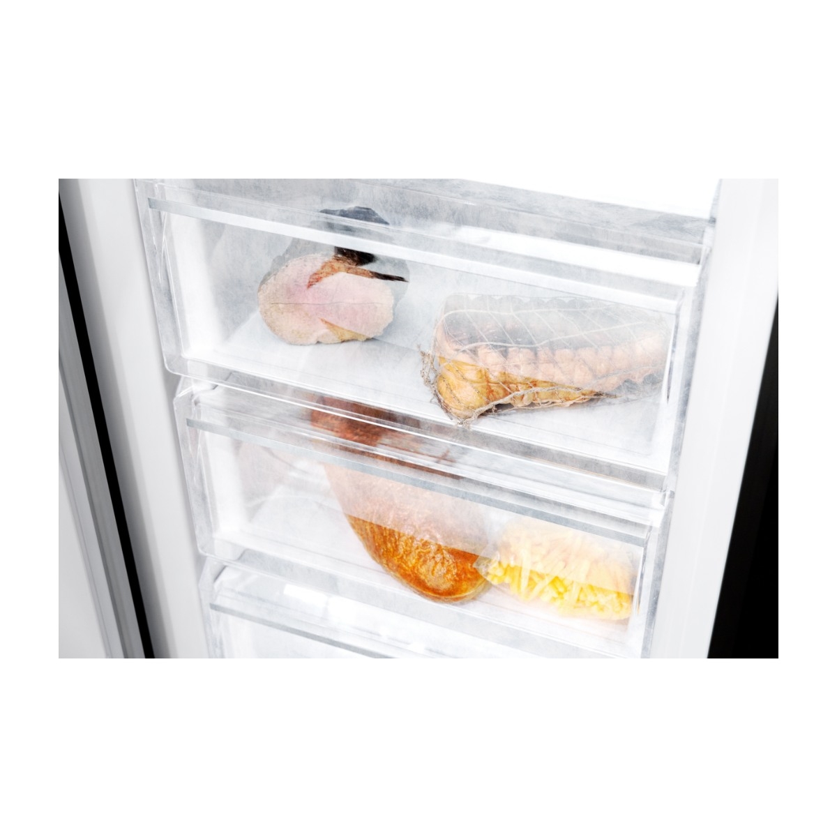 Point 7-series FS695WND freezer cabinet - Life made easier