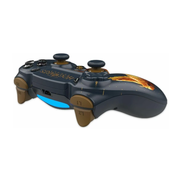 Trade Invaders Harry Potter Hogwarts Legacy PS4 trådlös handkontroll ...