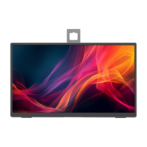 Cepter Nano 14" bærbar WUXGA touch skærm - POWER.dk