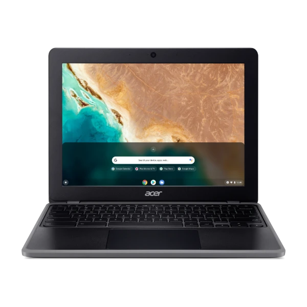 Chromebook - Kjøp brukervennlig laptop her - Power.no