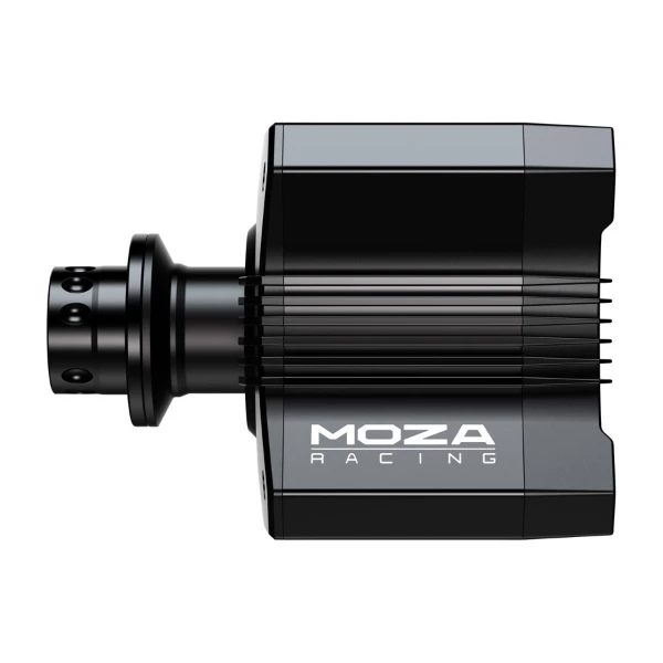 MOZA R5 bundle racerratpakke - POWER.dk