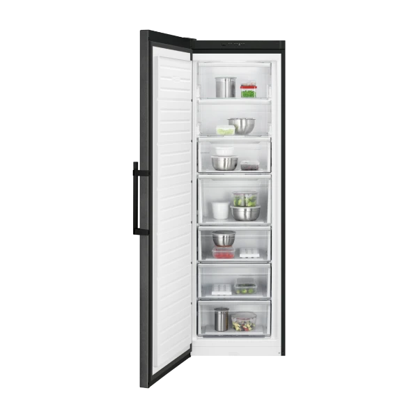 AEG 7000-sarjan AGS628E4NB pakastin - Power.fi