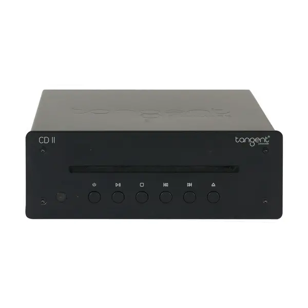 Tangent CD II CD-afspiller - Power.dk