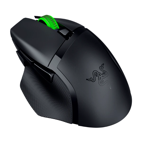 Razer Basilisk V3 X Hyperspeed gaming-mus - POWER.dk