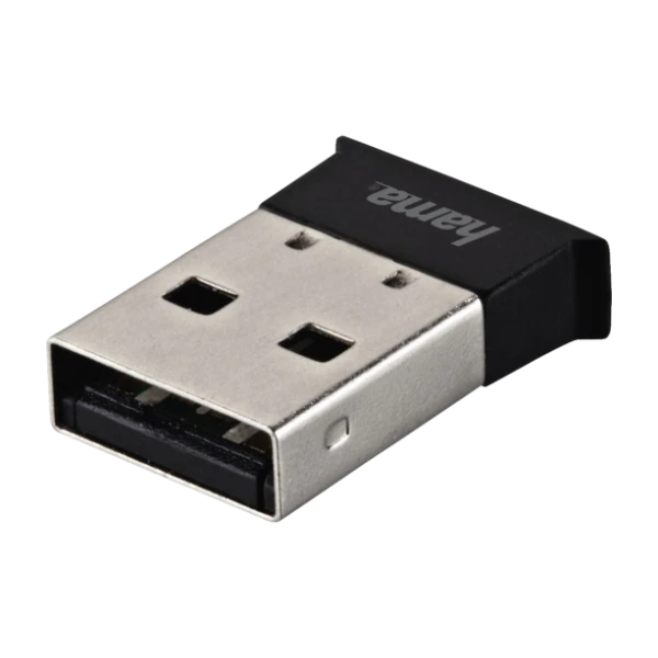Hama Bluetooth 4.0 USB adapter - Power.fi