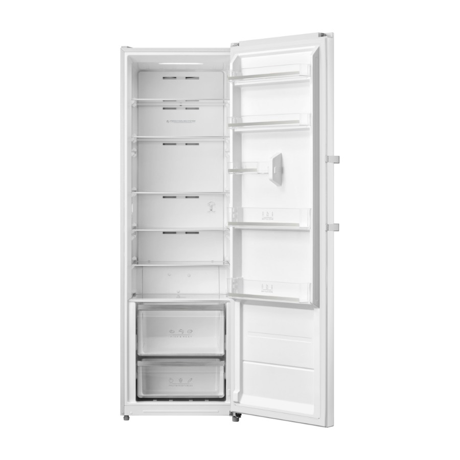 Point 5-series KS490WNE refrigerator - Life made easier