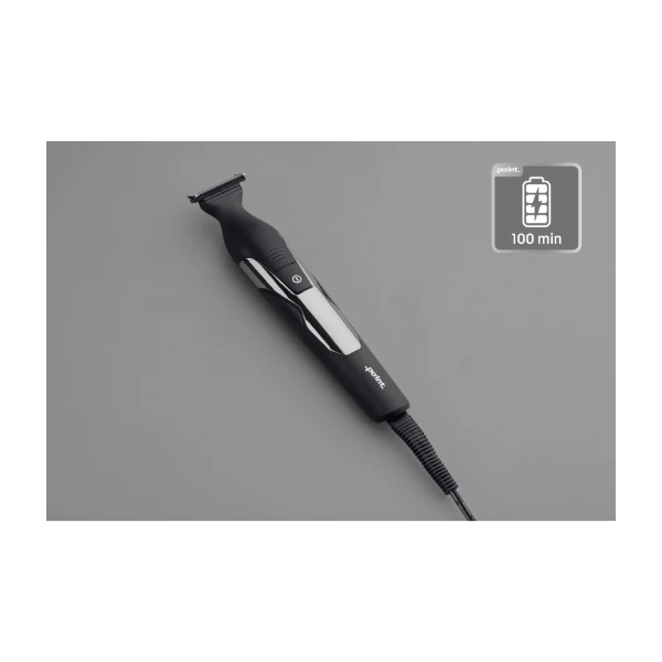 Point Rapid Groom skægtrimmer - POWER.dk