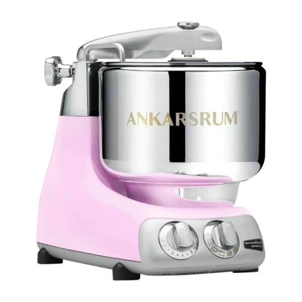 ANKARSRUM ASSISTENT ORIGINAL 6230 YLEISKONE, PEARL PINK - Power.fi