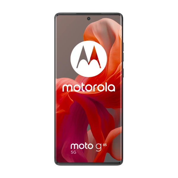 Motorola g85 256 Gt, Urban Grey - Power.fi