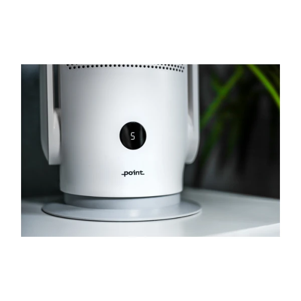 Point Pro POFTP021UF ventilator & luftrenser - POWER.dk