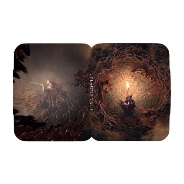 A Plague Tale Collection (PS5) - Power.fi