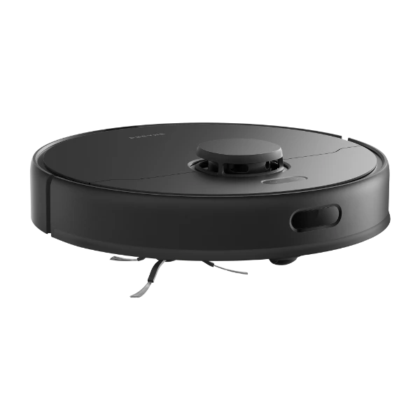 Dreame D9 Max Gen2 -robotti-imuri, musta - Power.fi