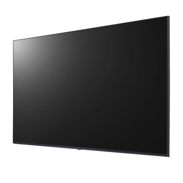LG 65UL3J-E 65" 4K UHD skiltningsskærm - POWER.dk