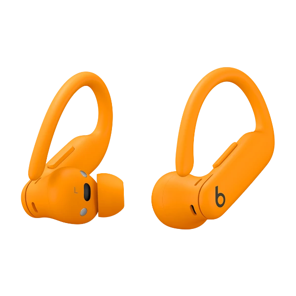 Beats Powerbeats Pro 2 True Wireless øretelefoner, Elektrisk orange ...