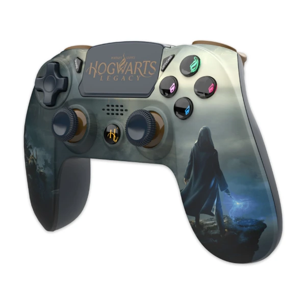 Trade Invaders Harry Potter Hogwarts Legacy PS4 trådløs controller ...