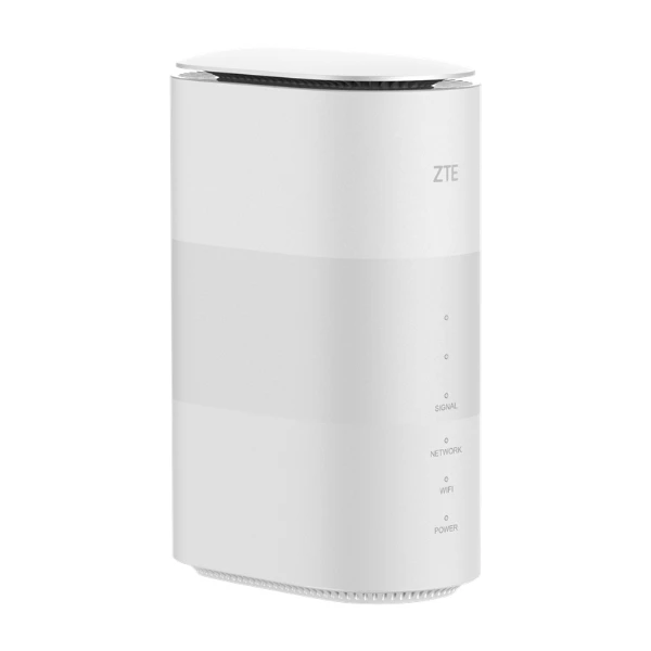 ZTE MC888D 5G AX3600 WiFi 6 mobilruter - Power.no