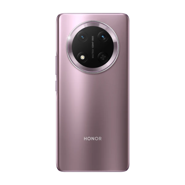 HONOR Magic7 Lite 512 GB, Titanium Purple - Power.se