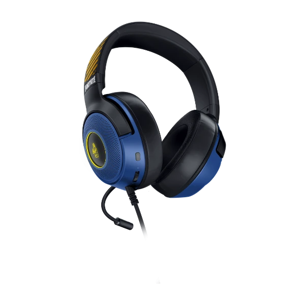 Razer Kraken V3 X Fortnite Edition gaming-headset - POWER.dk