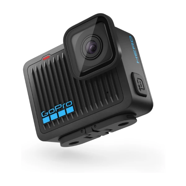 GoPro HERO (2024) actionkamera - Power.se