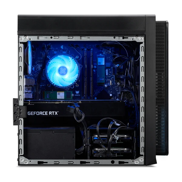 Acer Predator Orion PO3-655 stasjonær PC - Power.no