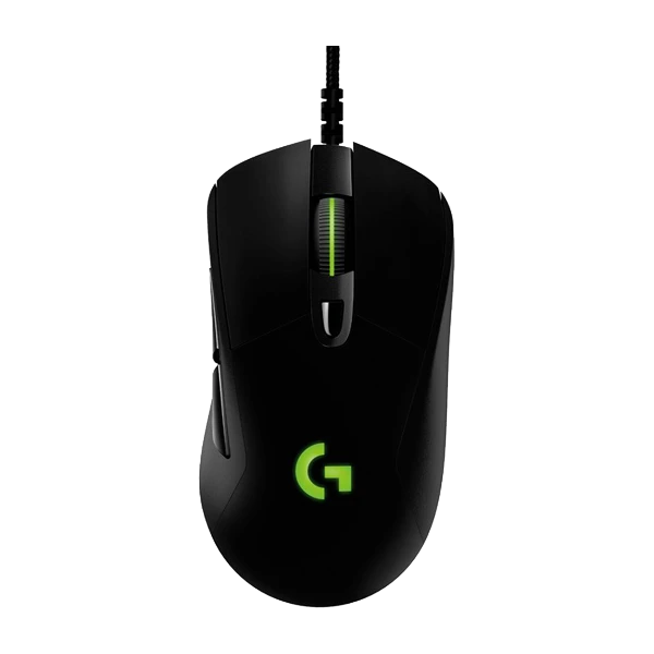 Logitech G403 Hero -pelihiiri - Power.fi
