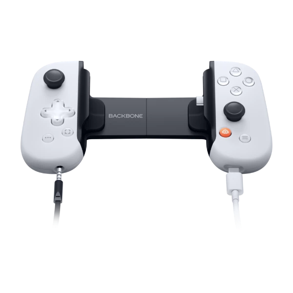 BackBone One controller Playstation Edition - USB-C (2. generation ...
