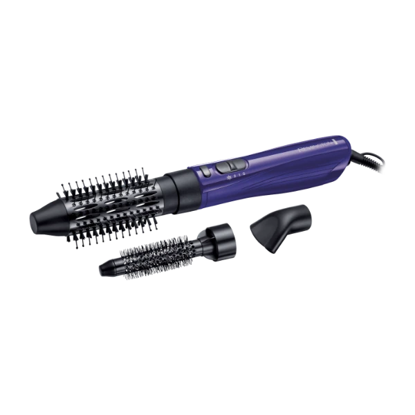 Remington AS800 Dry & Style ilmakiharrin - Power.fi